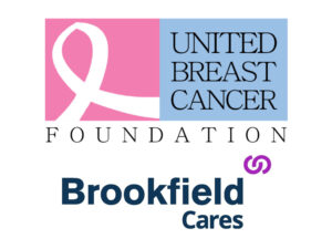 UBCF and Brookfield Properties Launch 2025 Pink Bag Event Initiative ...